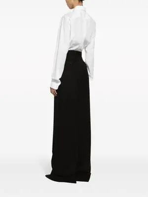 Dolce & Gabbana Wide-leg Trousers