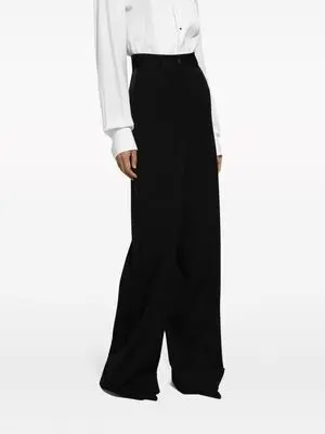 Dolce & Gabbana Wide-leg Trousers