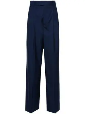 ARMARIUM Giorgia Tailored Wool Trousers