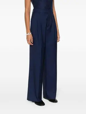 ARMARIUM Giorgia Tailored Wool Trousers