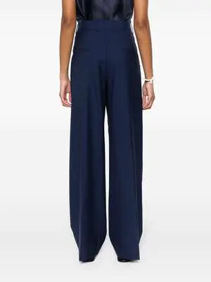 ARMARIUM Giorgia Tailored Wool Trousers
