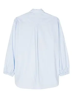 Herno 3/4-sleeve Shirt