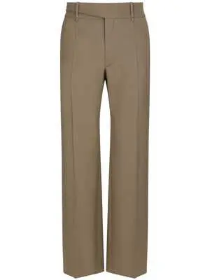 Dolce & Gabbana Straight-leg Trousers