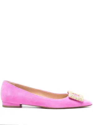 Roberto Festa Flat Shoes For Women