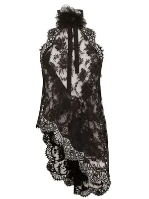 Dolce & Gabbana Tank Blouses