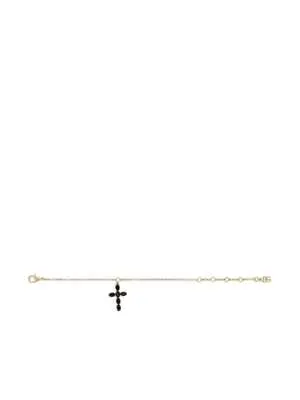 Dolce & Gabbana Fine-link Bracelet - Gold