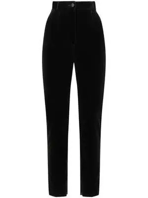 Dolce & Gabbana Slim Fit Tuxedos For Women
