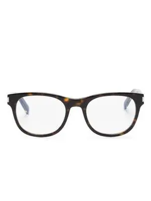 Saint Laurent Sl 663 Glasses - Brown