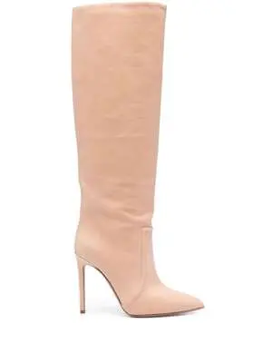 Paris Texas Stiletto 85mm Boots
