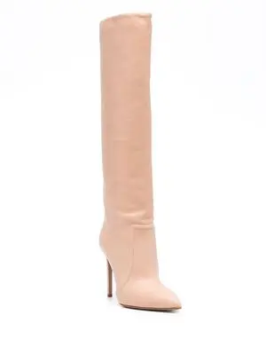 Paris Texas Stiletto 85mm Boots