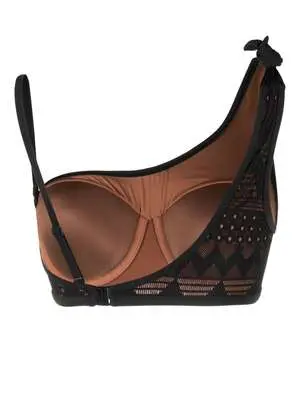 Marlies Dekkers Dolce Vita Padded Bikini Top