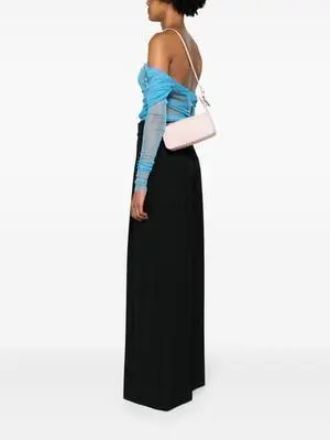 LANVIN Haute Séquence Clutch Bag