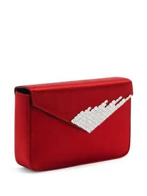 GIUSEPPE ZANOTTI Iveery Clutch Bag