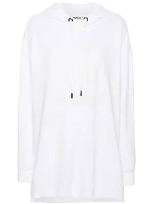 Marant Etoile Textured Activewear For Women