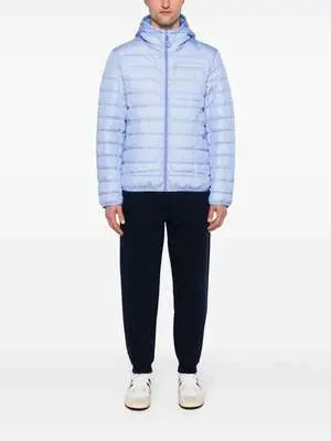 Moncler Pulao Padded Jacket - Blue