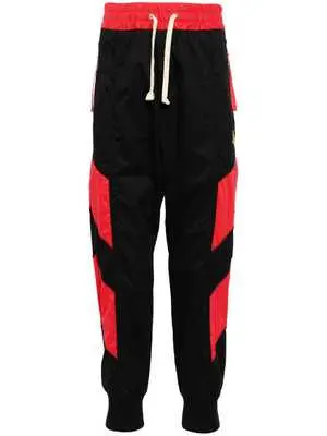 Vivienne Westwood Logo Sport Bottoms For Men
