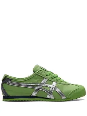 Onitsuka Tiger Mexico 66 Garden Sneakers - Green