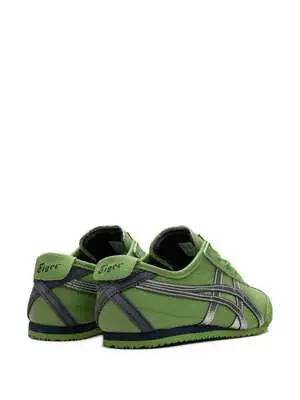 Onitsuka Tiger Mexico 66 Garden Sneakers - Green