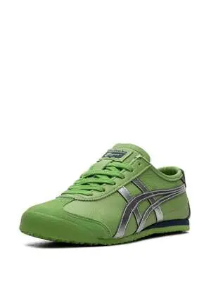 Onitsuka Tiger Mexico 66 Garden Sneakers - Green