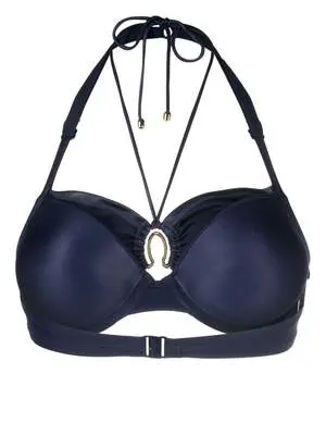 Marlies Dekkers Jet Set Plunge Balcony Bikini Top