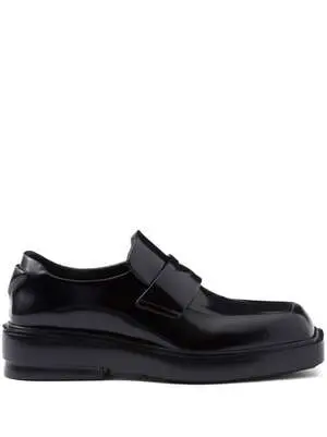 Women's Prada Black Shoes