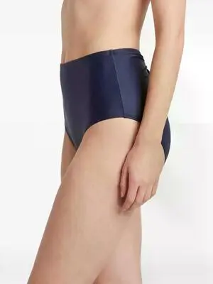 Marlies Dekkers Jet Set High-waisted Bikini Bottom