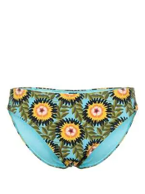 Marlies Dekkers Bellini Floral Bikini Bottom