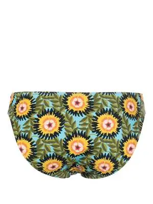 Marlies Dekkers Bellini Floral Bikini Bottom