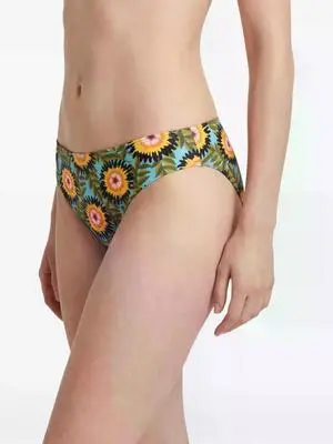 Marlies Dekkers Bellini Floral Bikini Bottom