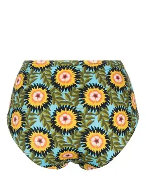Marlies Dekkers Bellini High-waist Bikini Bottom