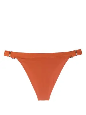 Marlies Dekkers Cache Coeur Tanga Bikini Bottom - Orange