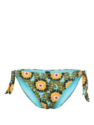 Marlies Dekkers Bellini Bikini Bottom - Blue