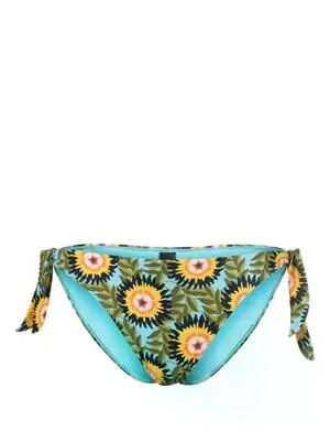 Marlies Dekkers Bellini Bikini Bottom - Blue