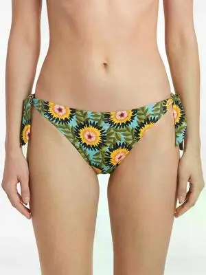 Marlies Dekkers Bellini Bikini Bottom - Blue