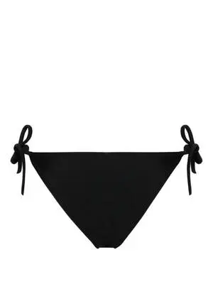 Vetements Logo-print Bikini Bottom