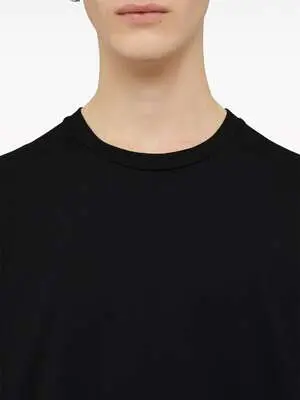 JIL SANDER Logo-print Cotton T-shirt