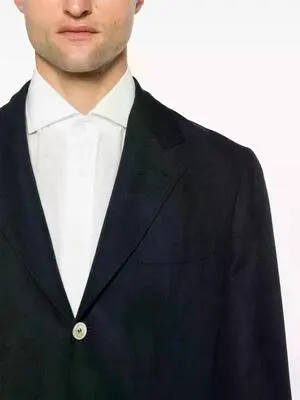 Brunello Cucinelli Single-breasted Blazer
