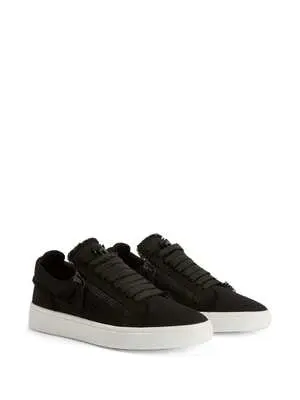 GIUSEPPE ZANOTTI Gz94 Sneakers - Black
