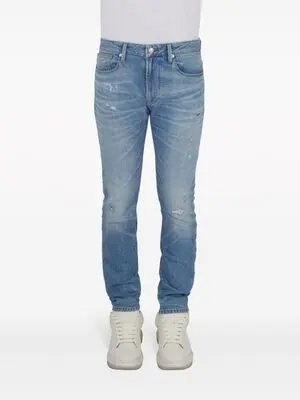 Emporio Armani J06 Slim-fit Jeans
