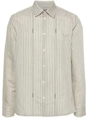 Jacquemus La Chemise De Costume Shirt
