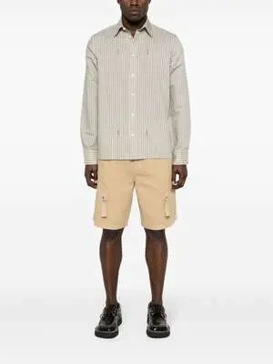 Jacquemus La Chemise De Costume Shirt