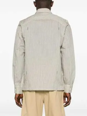 Jacquemus La Chemise De Costume Shirt