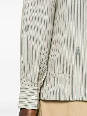 Jacquemus La Chemise De Costume Shirt