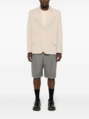 Jacquemus La Veste Titolo Blazer