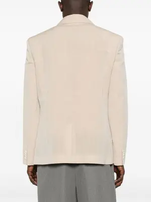 Jacquemus La Veste Titolo Blazer