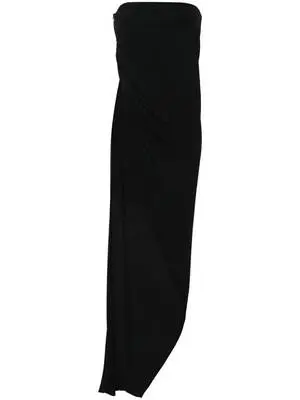 Rick Owens Asymmetric Long Top