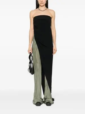 Rick Owens Asymmetric Long Top