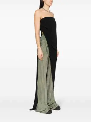 Rick Owens Asymmetric Long Top