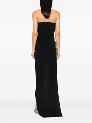 Rick Owens Asymmetric Long Top