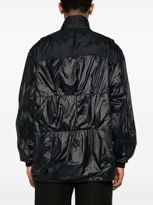 Our Legacy Exhale Panelled Jacket - Black
